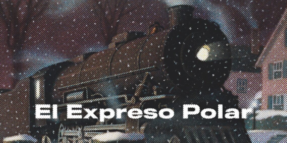 EL EXPRESO POLAR - Upaninews