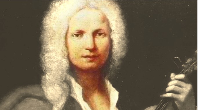 ANTONIO VIVALDI (1678 – 1741) - Upaninews