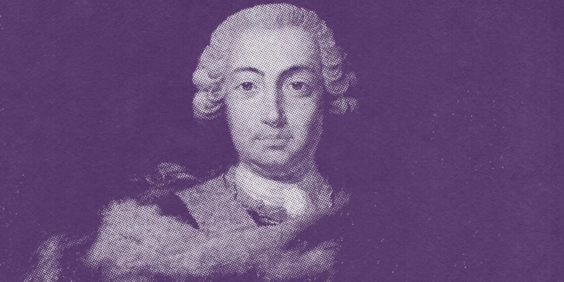 PEDRO III (1728 – 1762) - Upaninews