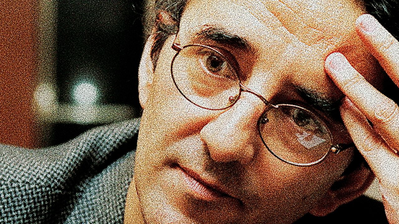 ROBERTO BOLAÑO (1953 – 2003) - Upaninews