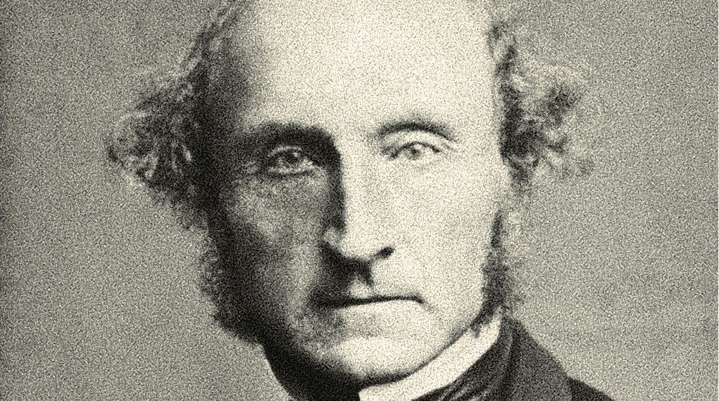 JOHN STUART MILL (1806 – 1873) - Upaninews