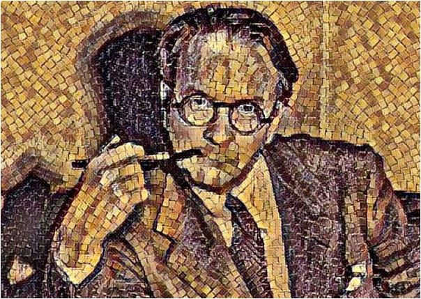Raymond Chandler (1888 – 1959) - Upaninews