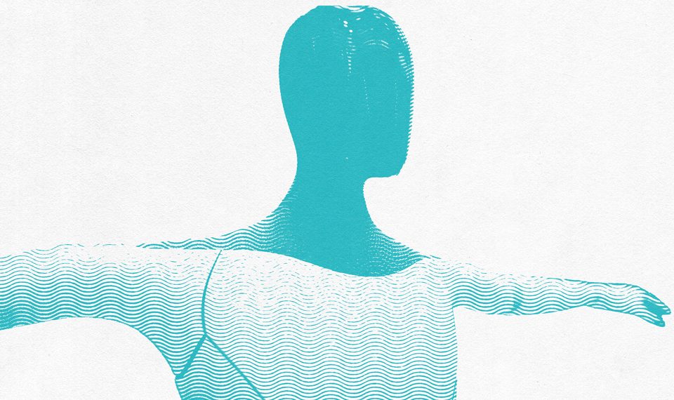 LA INMINENCIA DE LA ROBÓTICA HUMANOIDE - Upaninews