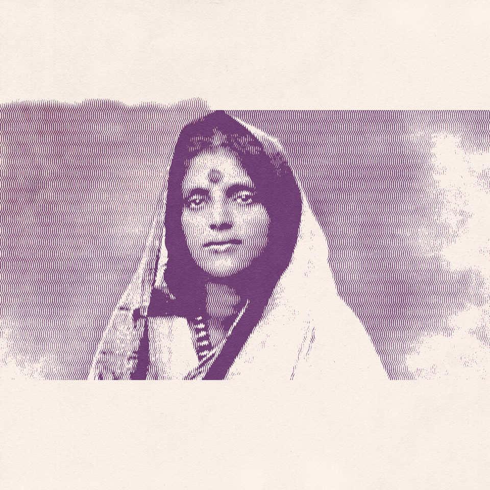 ANANDAMAYI MA, ALEGRÍA EN ESTADO PURO - Upaninews