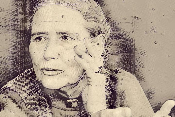 Doris Lessing (1919 – 2013) - Upaninews