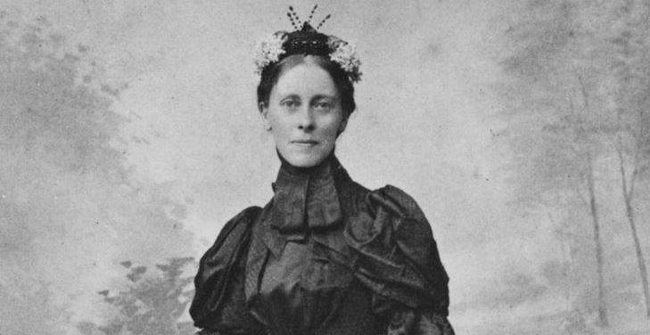 Mary Kingsley (1862 – 1900) - Upaninews