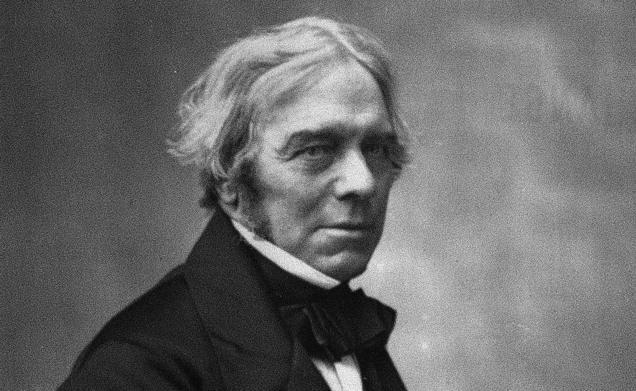 Michael Faraday (1791 – 1867) - Upaninews