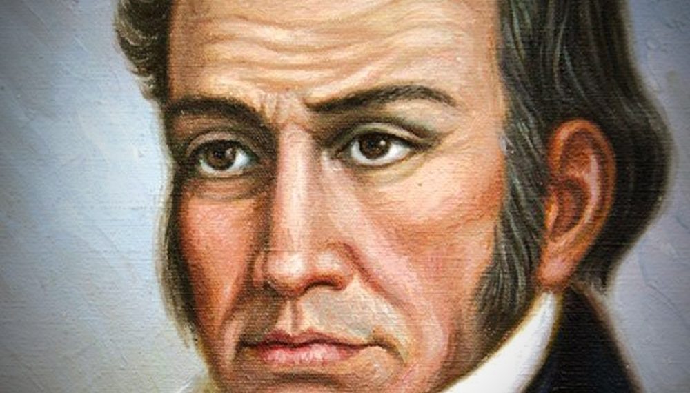 Simón Rodríguez (1769 – 1854) - Upaninews