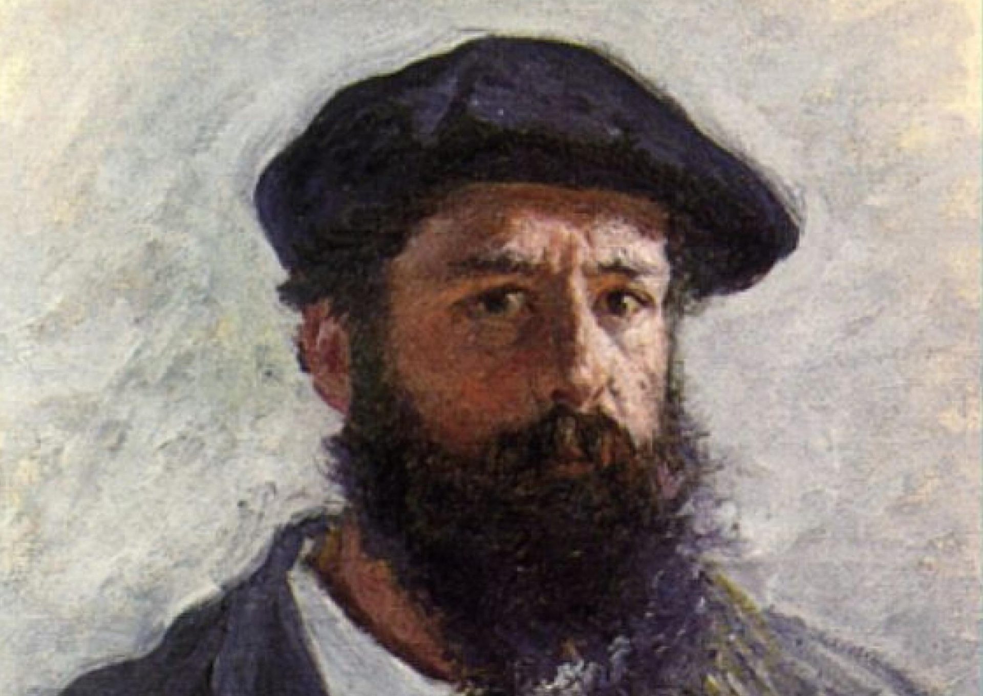 Claude Monet (1840 – 1926) - Upaninews