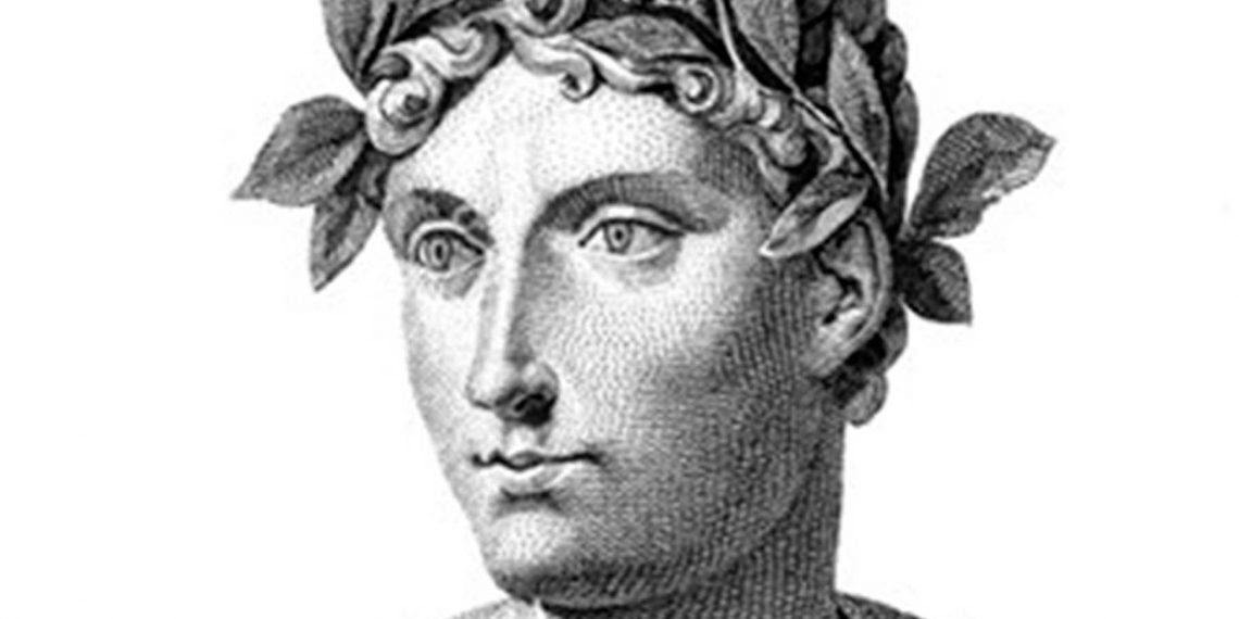 Horacio (65 – 8 a.C.) - Upaninews