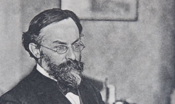 Wilhelm Bleek (1827-1875) - Upaninews