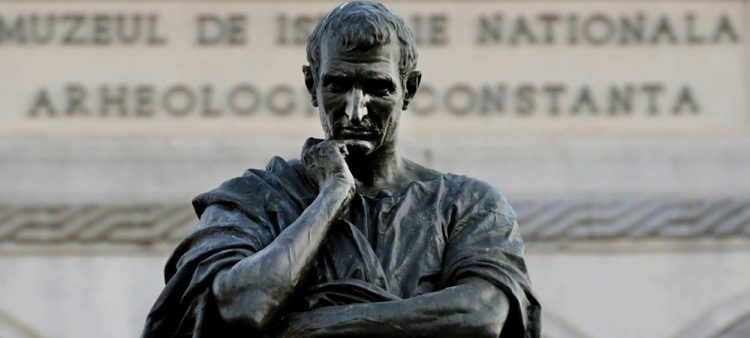 Ovidio (43 a.C.-17 d.C.) - Upaninews