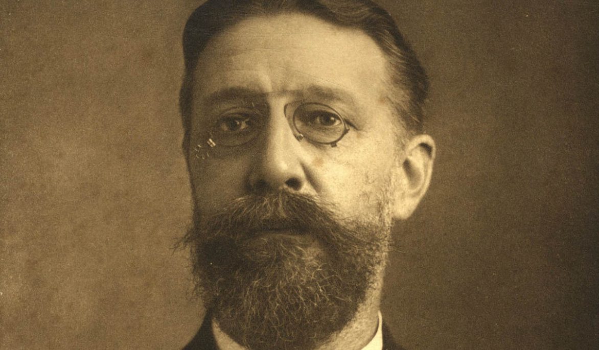 Weber, siempre latente | Max Weber (1864-1920) - Upaninews