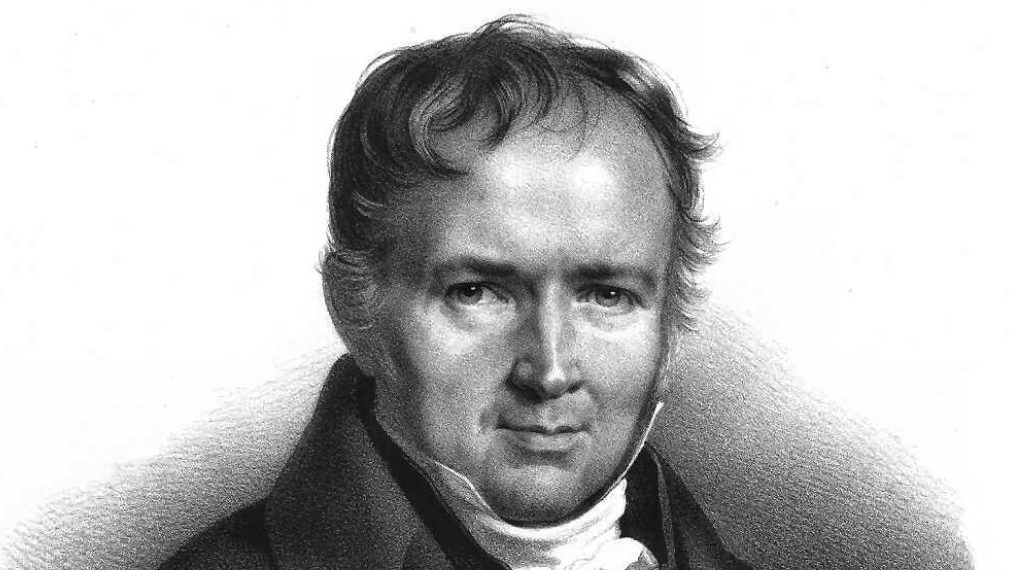 El concepto Poisson | Siméon Denis Poisson (1781-1840) - Upaninews