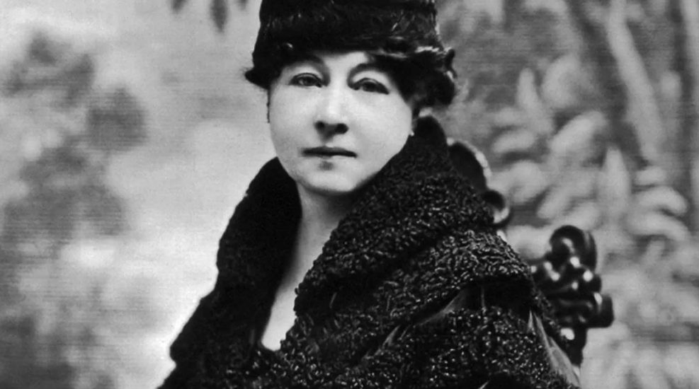 Gran pionera del cine | Alice Guy-Blaché (1873-1968) - Upaninews