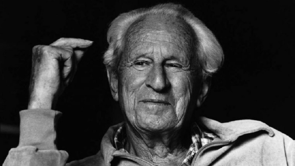 La conciencia del sistema | Herbert Marcuse (1898-1979) - Upaninews