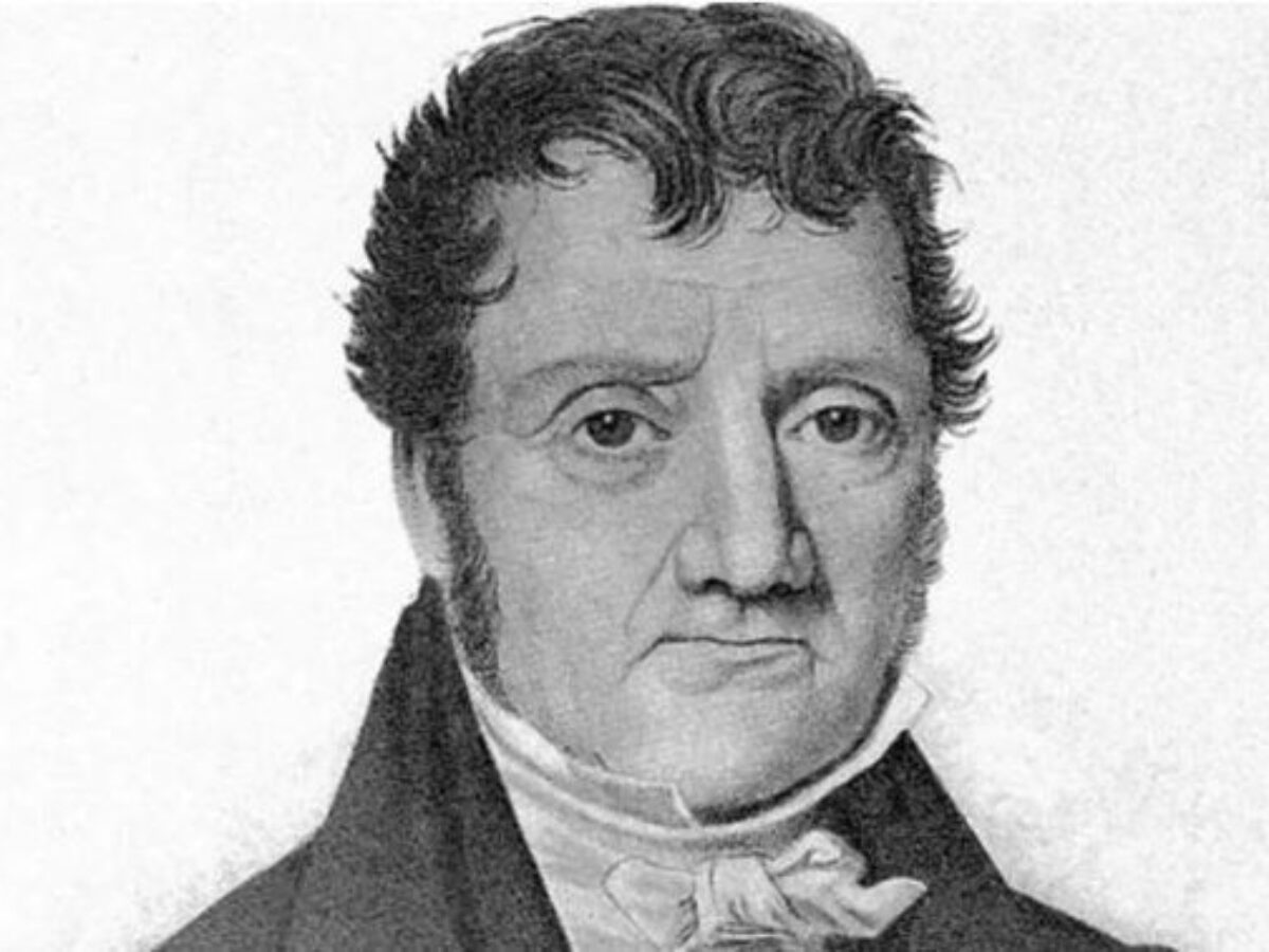 Pasión botánica, pasión americana | Amadeo Bonpland (1773-1858) - Upaninews