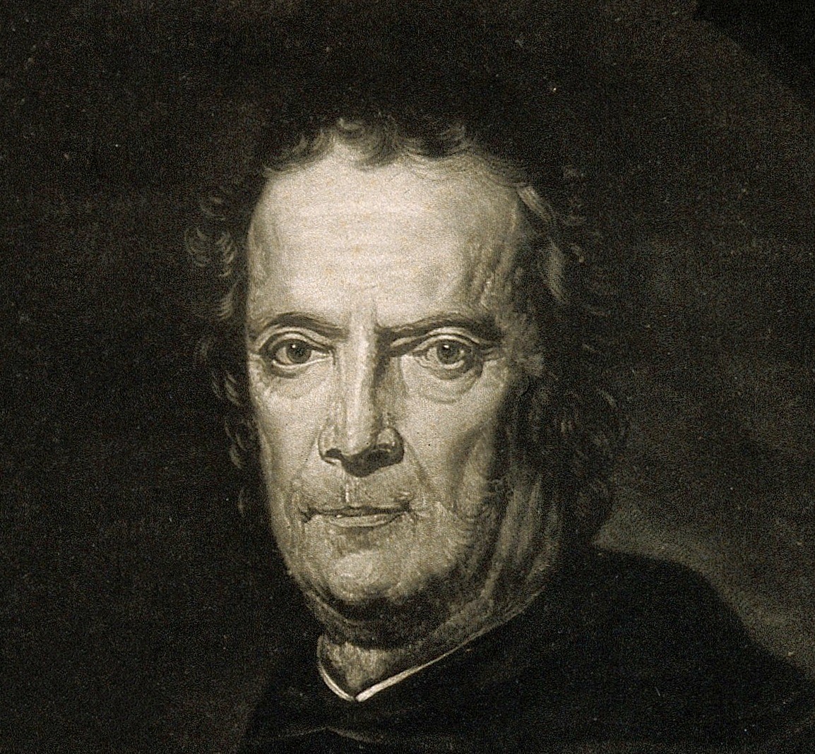 Sarpi, el héroe veneciano | Paolo Sarpi (1552-1623) - Upaninews