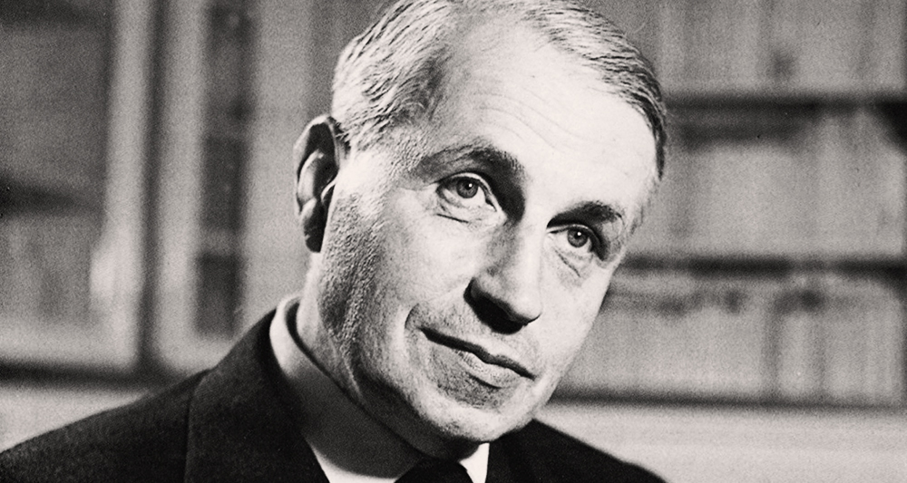 Literatura transgresora | Georges Bataille (1897-1962) - Upaninews