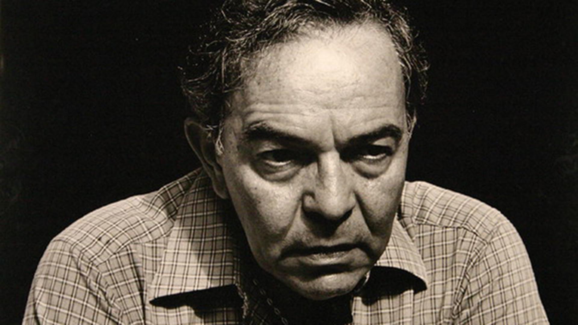 Uno de la Santísima Trinidad | Isaac Chocrón (1930-2011) - Upaninews