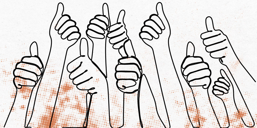 QUERER ES PODER - Upaninews