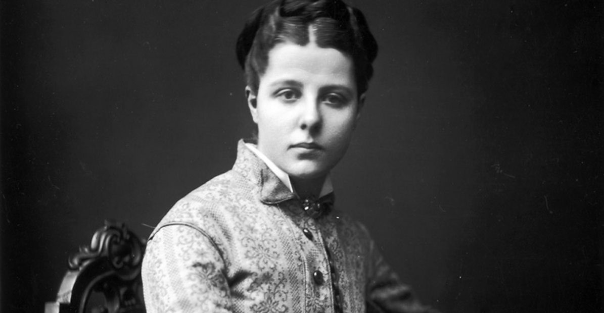 Una vida, múltiples expresiones | Annie Besant (1847-1933) - Upaninews