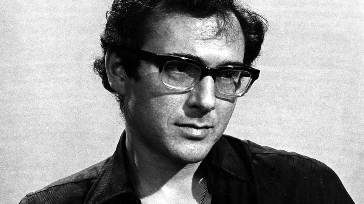 El estilo «pinteresco» | Harold Pinter (1930-2008) - Upaninews