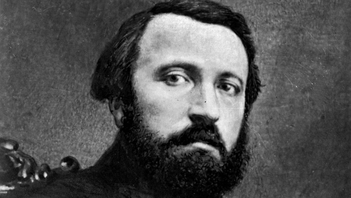 Modernizando el francés | Pierre Athanase Larousse (1817-1875) - Upaninews