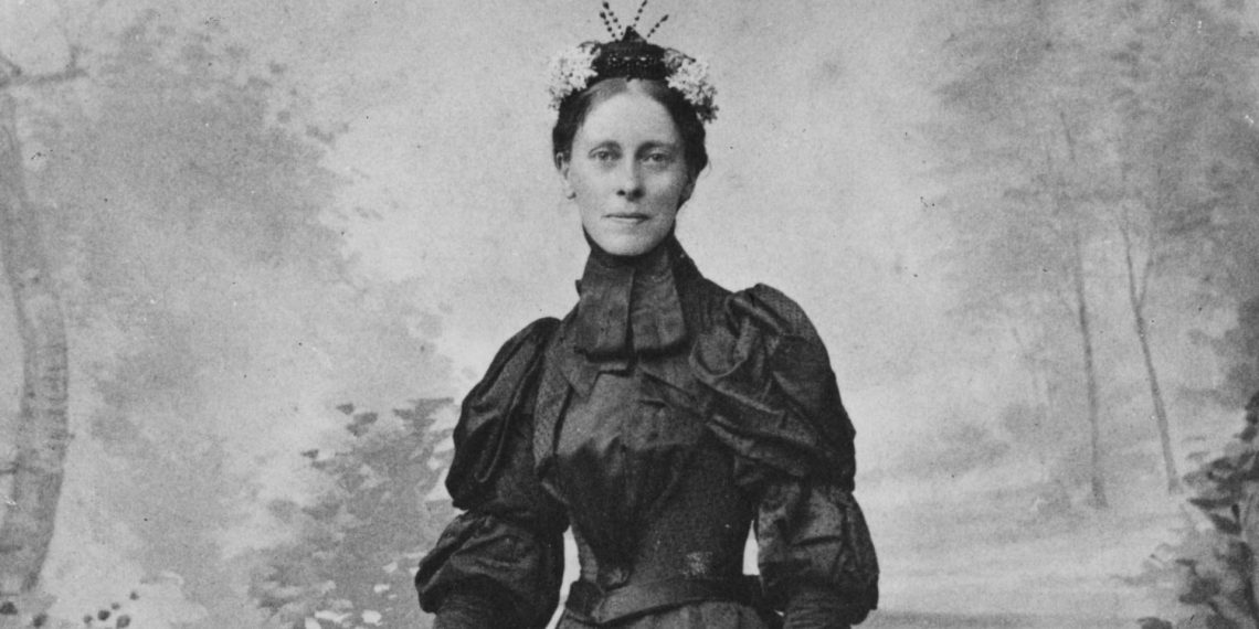 Exploración y etnología | Mary Kingsley (1862-1900) - Upaninews