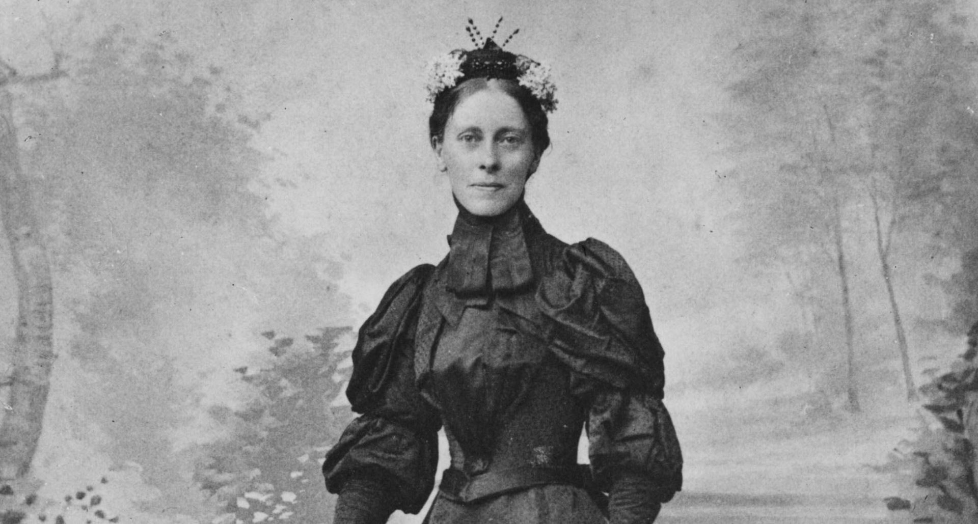 Exploración y etnología | Mary Kingsley (1862-1900) - Upaninews