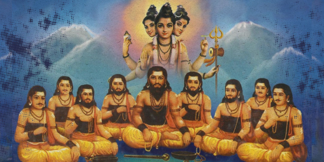 SRI SAMPRADAYA - Upaninews