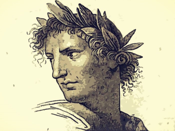 Síntesis espiritual romana | Virgilio (70 a.C. - 19 a.C.) - Upaninews