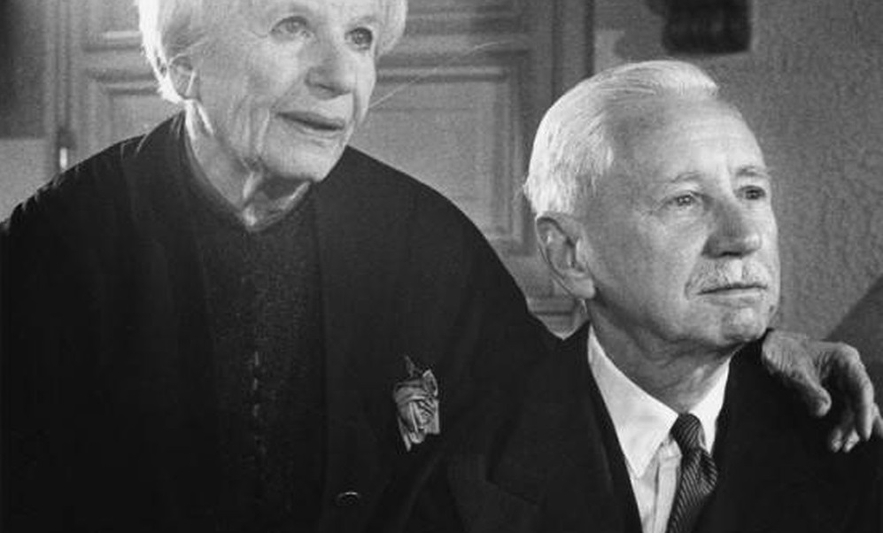 Maestro de la herencia humana | William Durant (1885-1981) - Upaninews