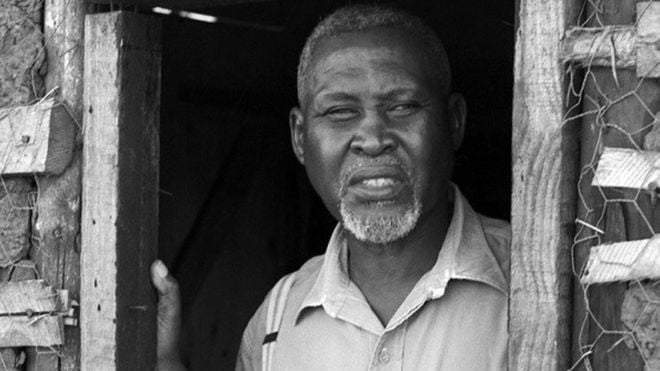 Ghandi sudafricano | Albert John Lutuli (1898-1967) - Upaninews