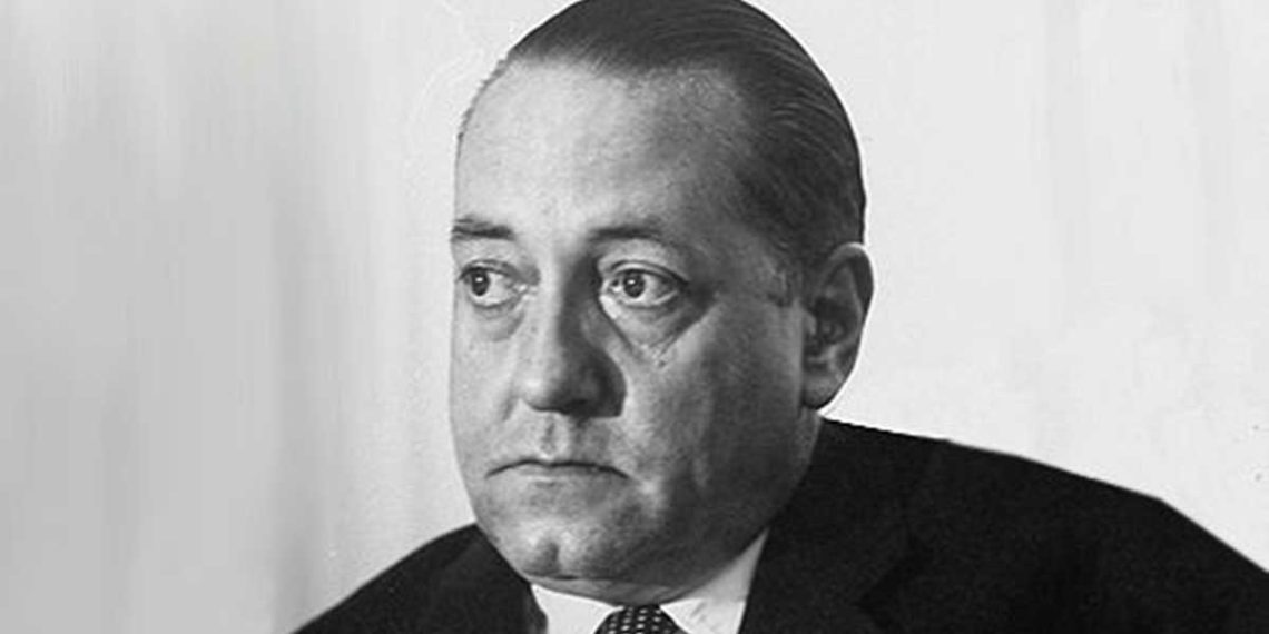 Letra y solfa | Alejo Carpentier (1904-1980) - Upaninews