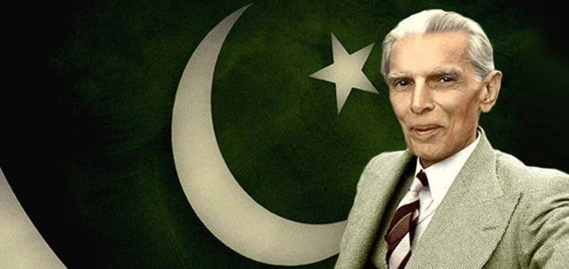 El nacimiento de Pakistán | Muhammad Ali Jinnah (1876-1948) - Upaninews
