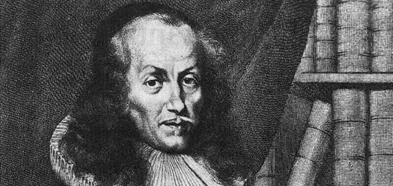 Padre del pietismo | Philipp Jacob Spener (1635-1705) - Upaninews