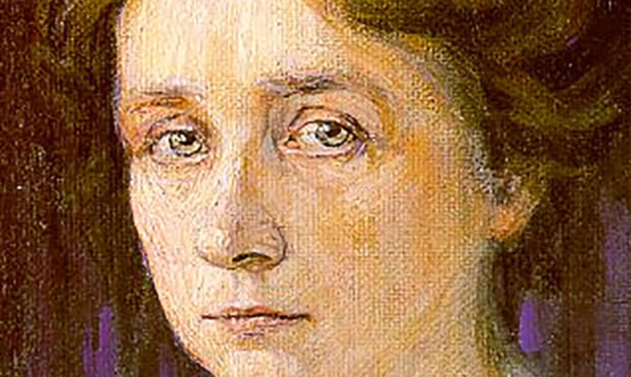 Expresionismo femenino | Gabriele Münter (1877-1962) - Upaninews