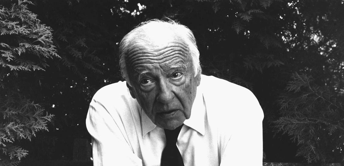 Hermenéutica filosófica | Hans-Georg Gadamer (1900-2002) - Upaninews