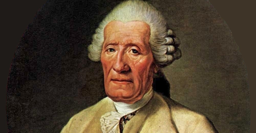 Ancestro de la robótica | Jacques de Vaucanson (1709-1782) - Upaninews