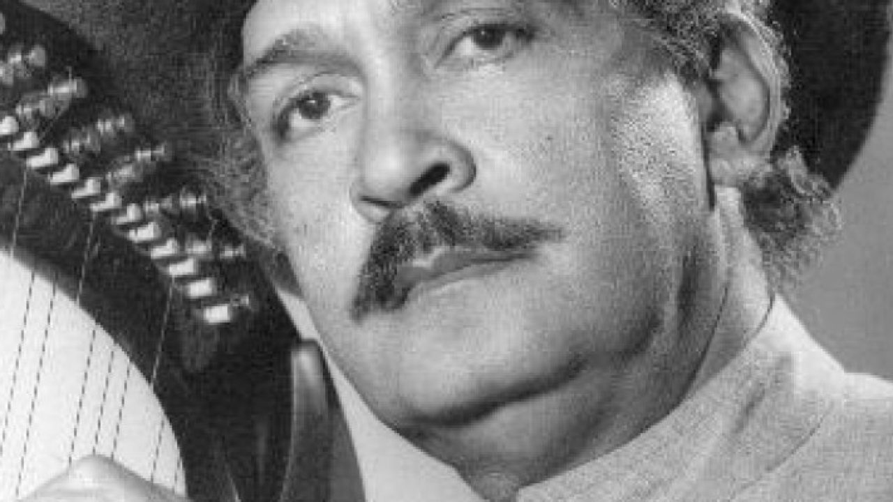 Alma de la música llanera | Juan Vicente Torrealba (1917-2019) - Upaninews