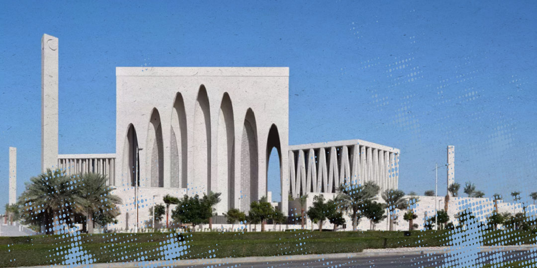 EL MONOTEÍSMO Y SUS TRES CASAS - Upaninews