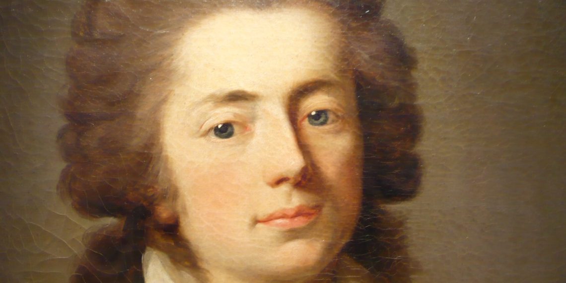 Un viajero estudioso | Jan Potocki (1761-1815) - Upaninews