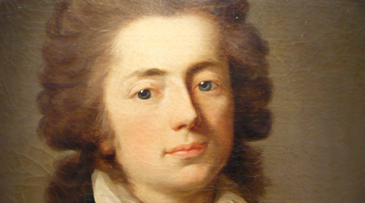 Un viajero estudioso | Jan Potocki (1761-1815) - Upaninews