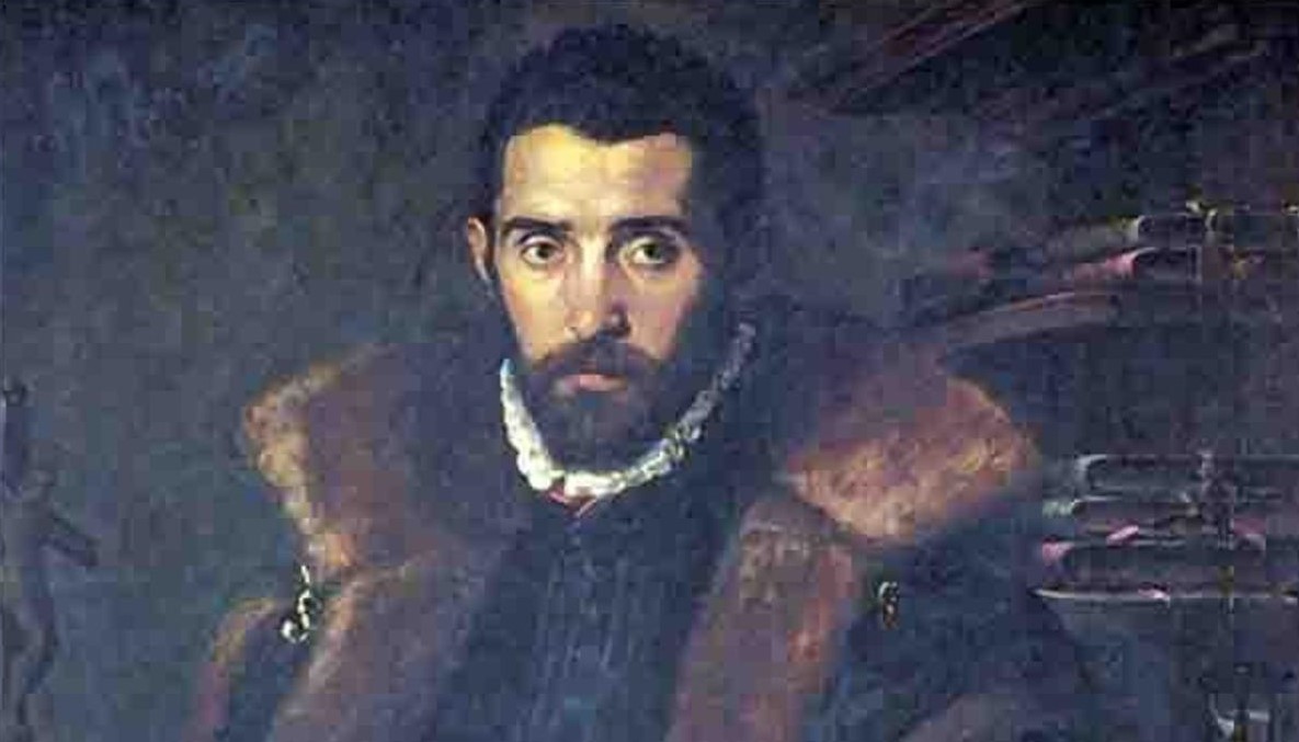Jerusalem liberada | Torquato Tasso (1544-1595) - Upaninews