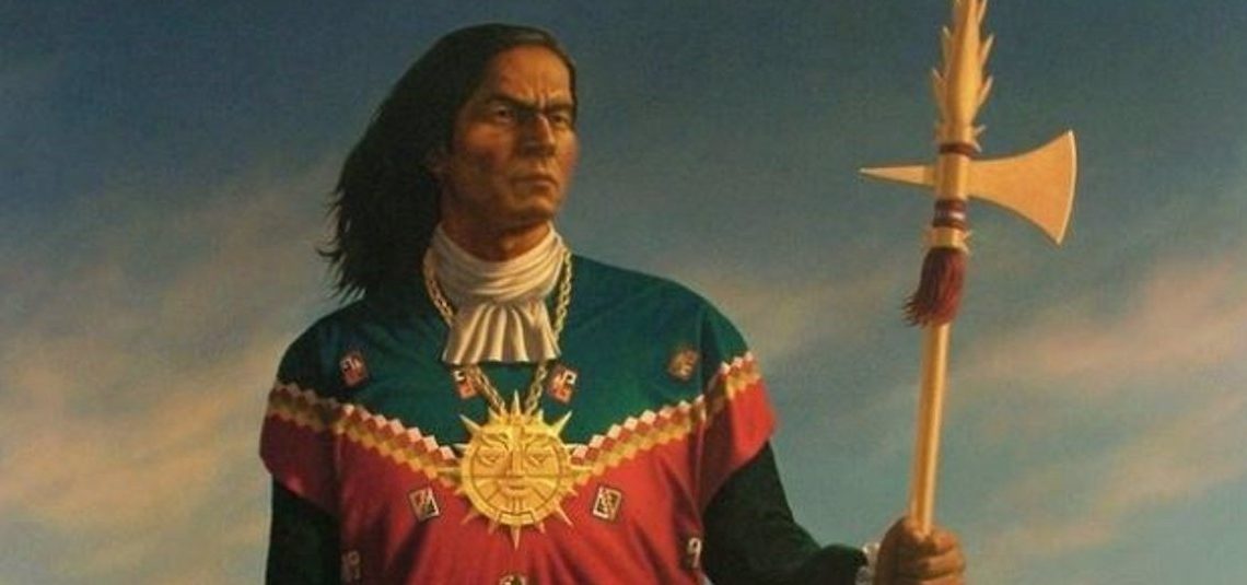 La rebelión precursora | Túpac Amaru II (1738-1781) - Upaninews