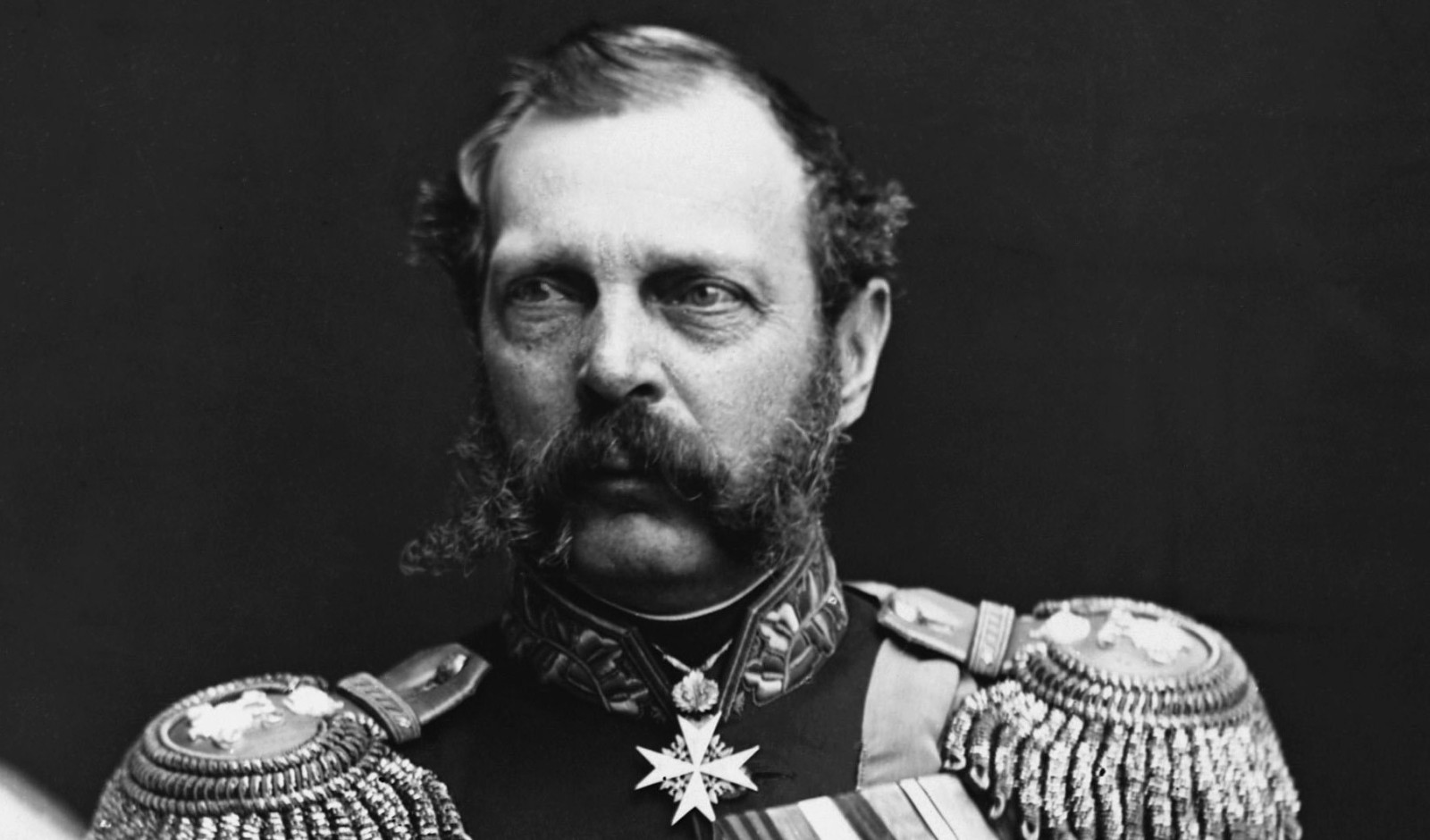 El emancipador de siervos | Alejandro II (1818-1881) - Upaninews