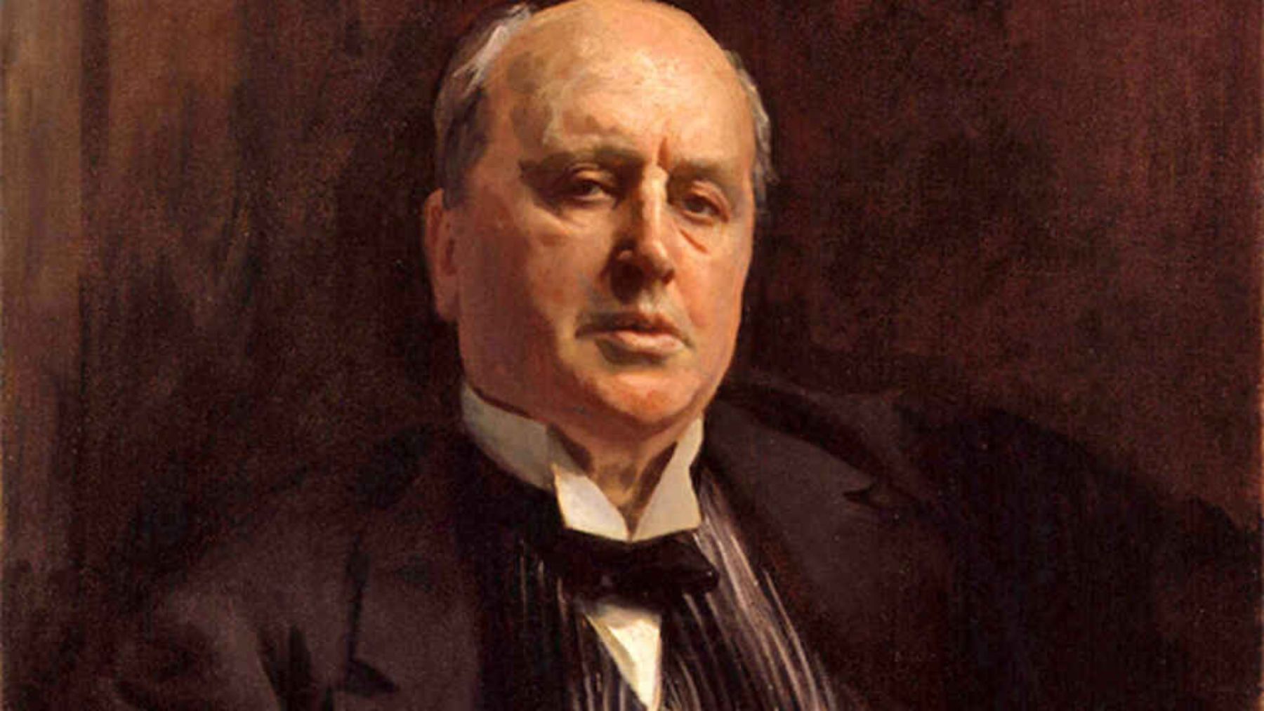 Psicología a través de las letras | Henry James (1843-1916) - Upaninews