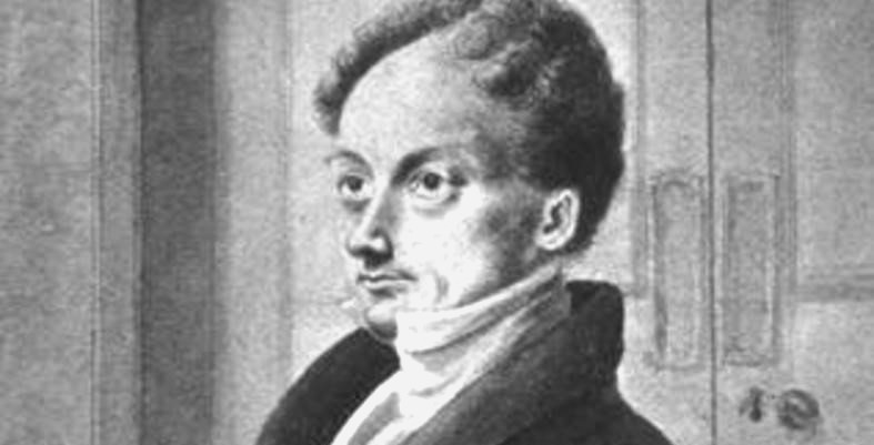 El amigo de Miranda | James Mill (1773-1836) - Upaninews