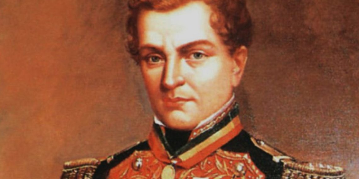 Los misterios de un prócer | Manuel Piar (1774-1817) - Upaninews